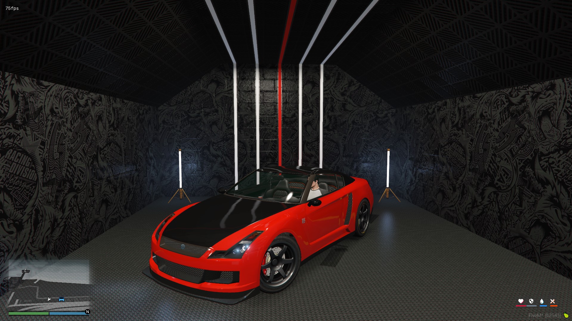 [paid] jdm workshop beach [mlo] - FiveM Releases - Cfx.re Community