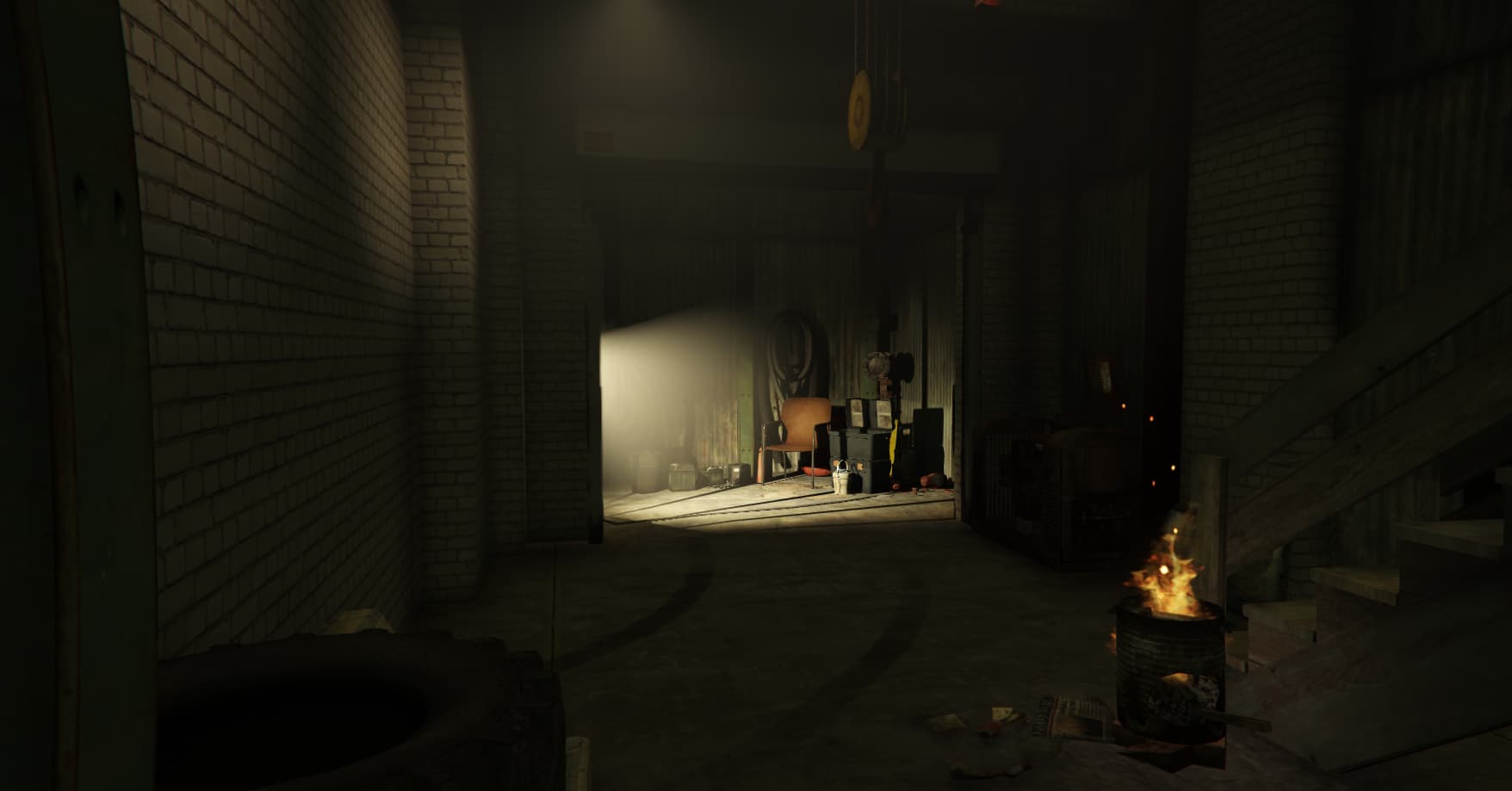 [PAID] [MLO] Little Seoul Gang Hood - FiveM Releases - Cfx.re Community