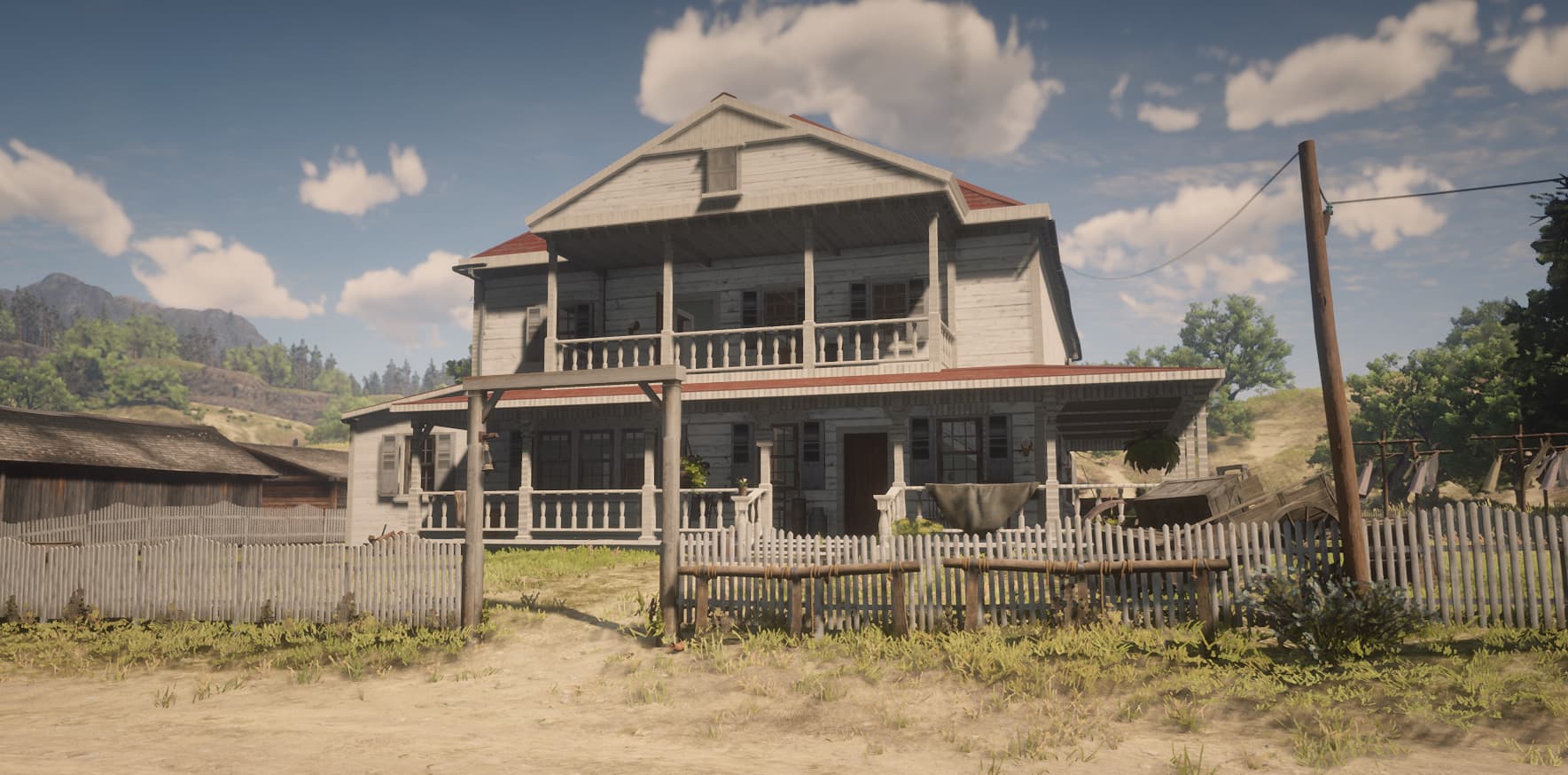 Mcfarlane Expansion [PAID] [YMAP/MLO] - RedM Releases - Cfx.re Community