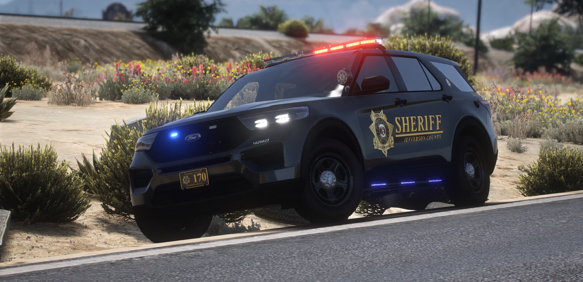 Missouri State Roleplay Official | Serious RP | Always Looking for ...