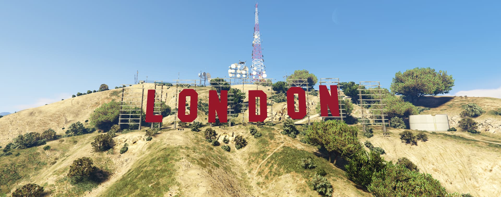 Gangs Of London - HighStakes Roleplay / LAUNCHING SOON! / HIRING COPS ...