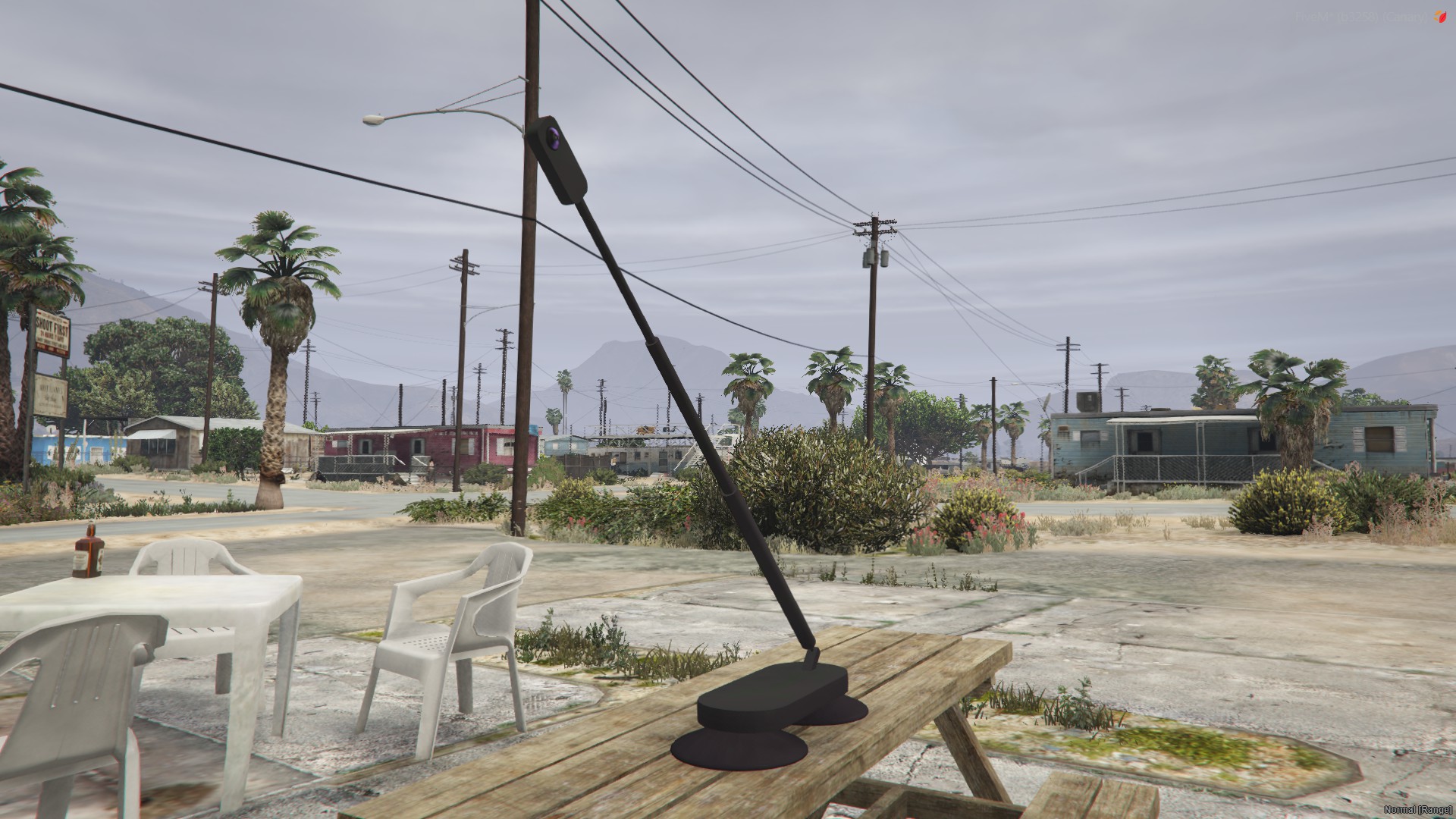 [FREE] [PROP] 360 Gap Cam - FiveM Releases - Cfx.re Community