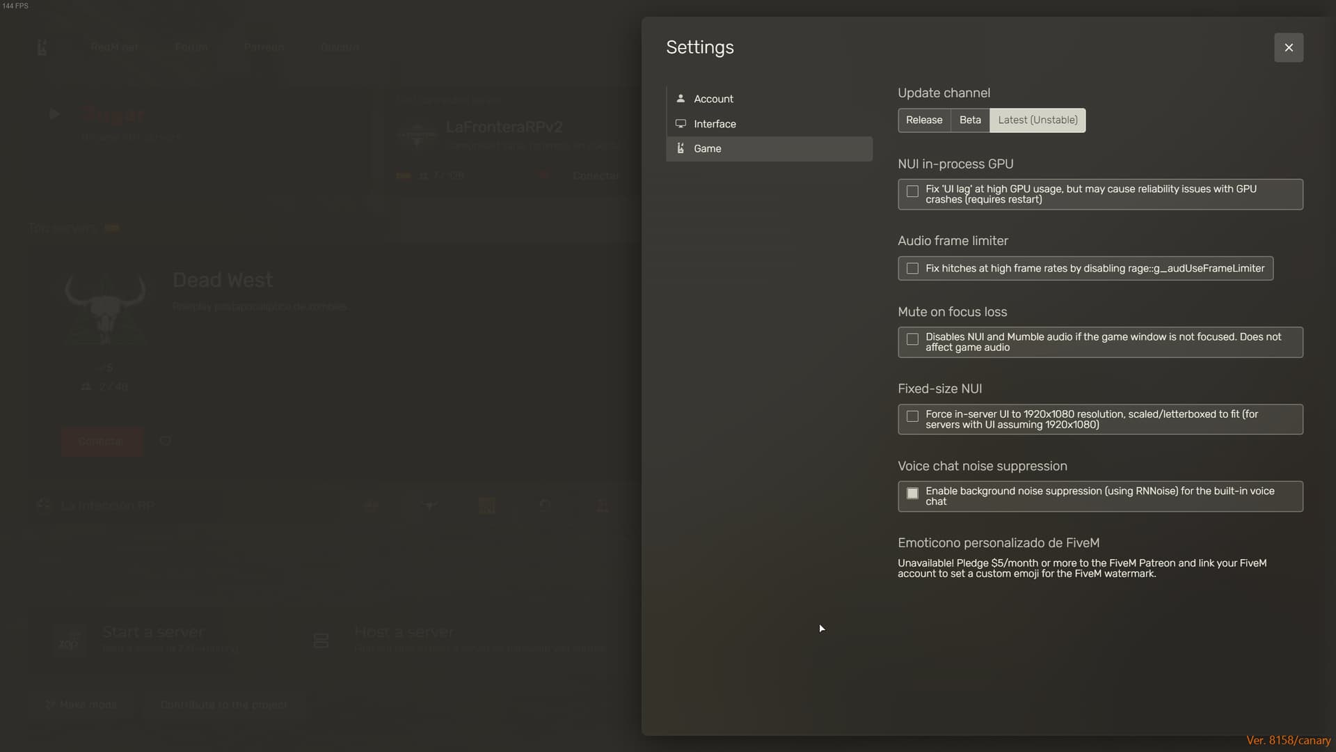 RedM/FiveM Outage 05/14/2024 - Mega Thread - Page 9 - RedM Client Support - Cfx.re Community