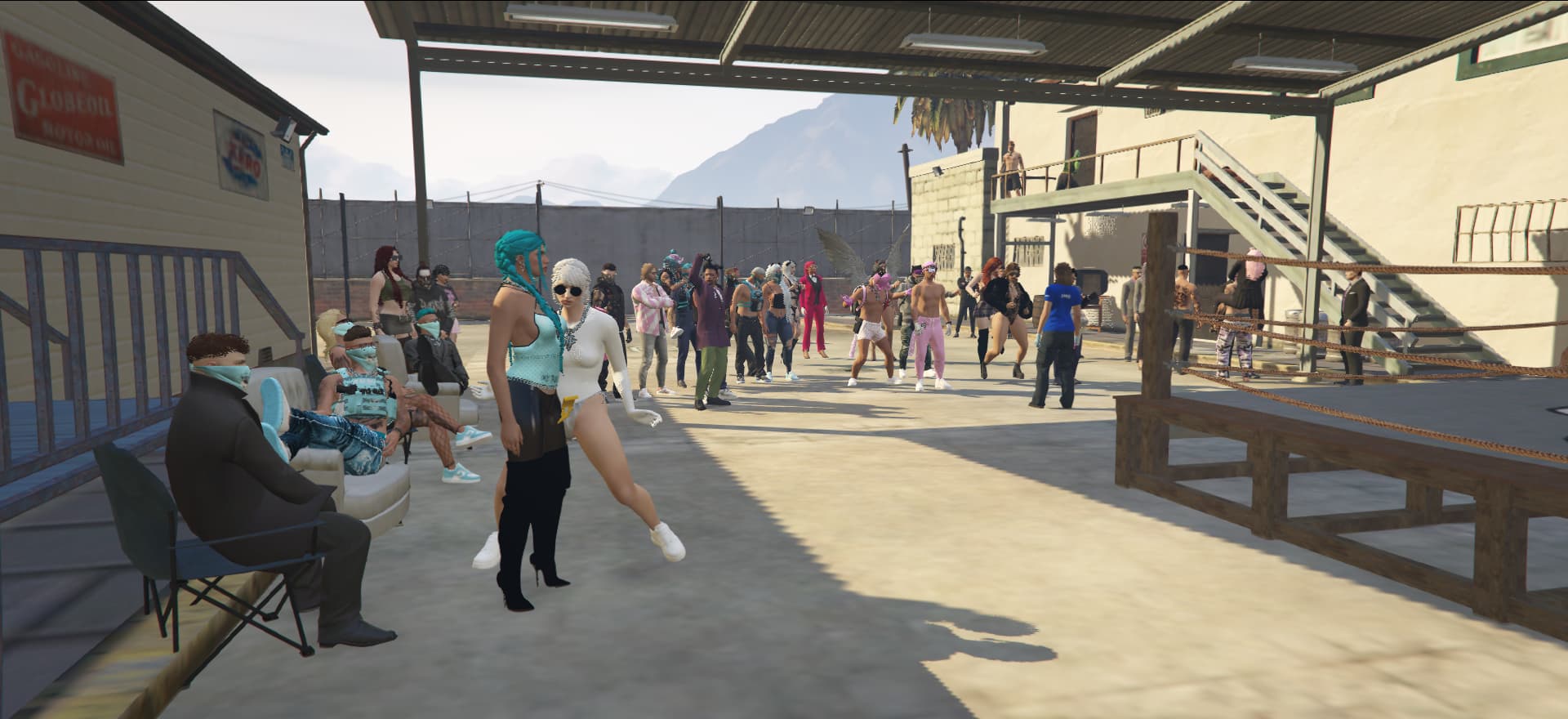 Brighter Times RolePlay 2.0 Bigger and Better Than Ever lspd, sast ...