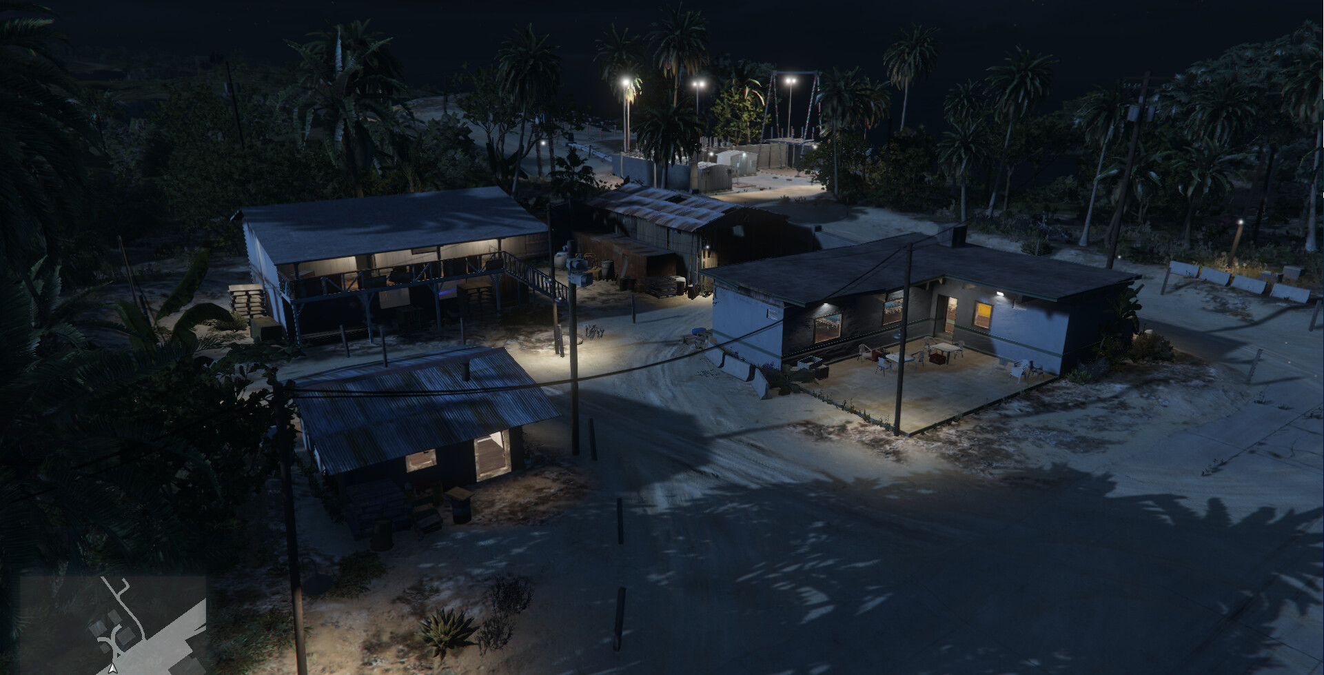 CAYO PERICO MLO - FiveM Releases - Cfx.re Community