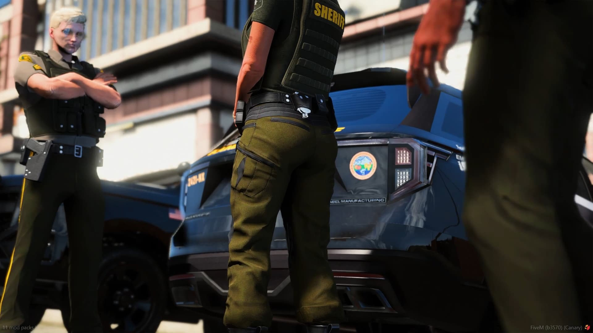 ONX EUP V1.5 – BCSO, Tactical SWAT & Prison Uniforms - FiveM Releases ...
