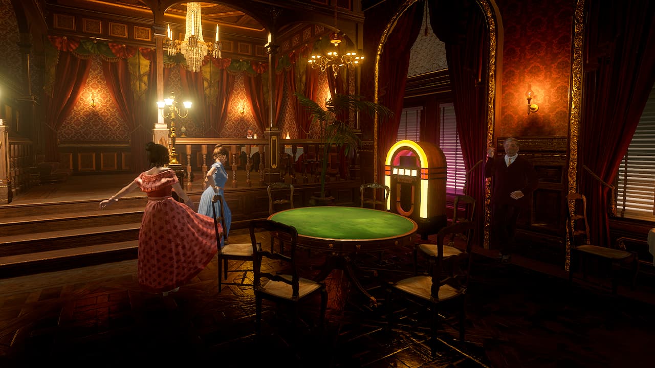 Solar Jukebox - RedM Releases - Cfx.re Community