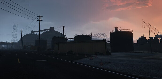 (FiveM script)] ZONE WEATHER SYSTEM [ESX/QB] - FiveM Releases - Cfx.re ...