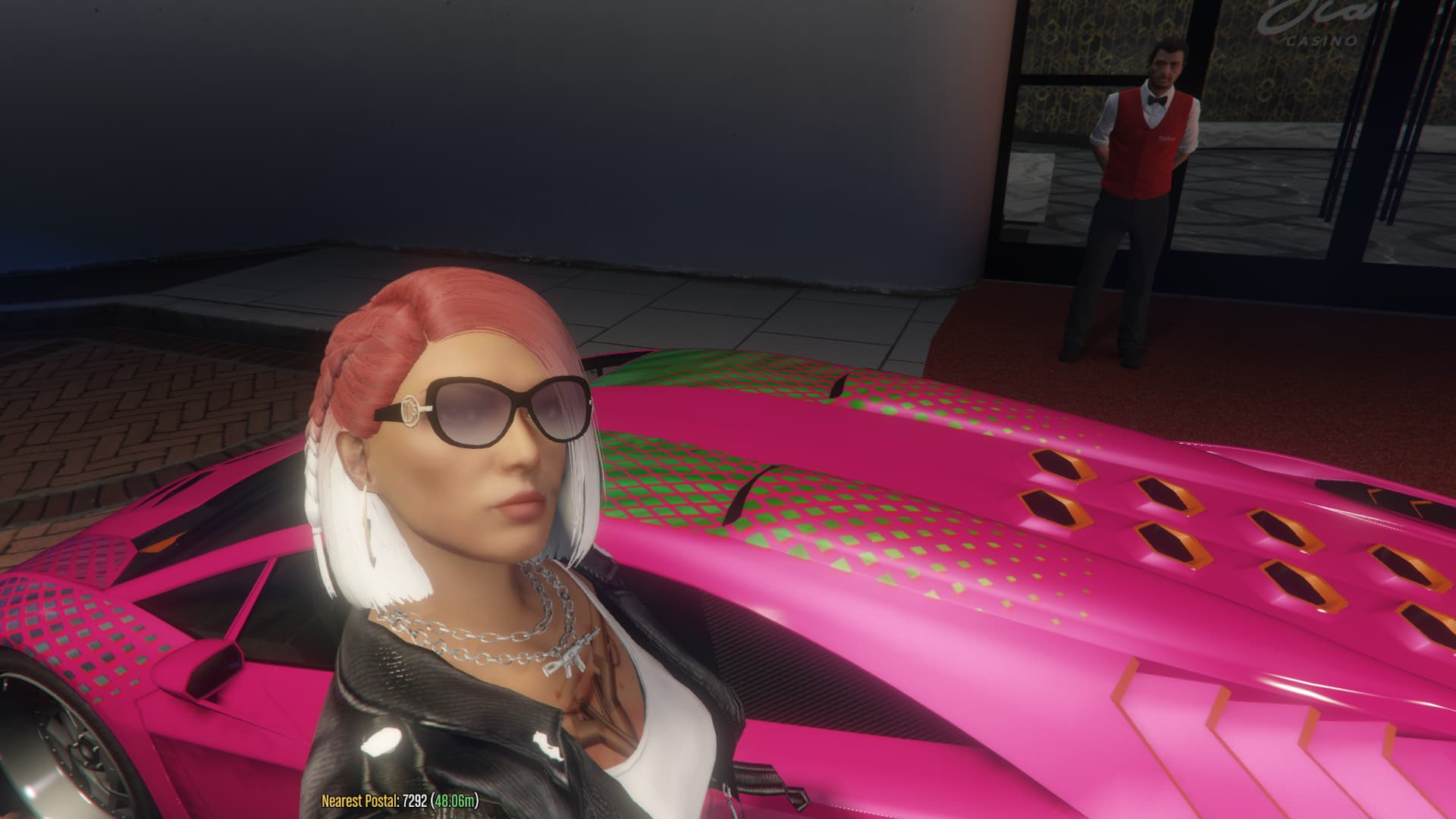 🎅CrossRoads RP | Custom Drugs | Advanced Jobs | Realistic Economy ...