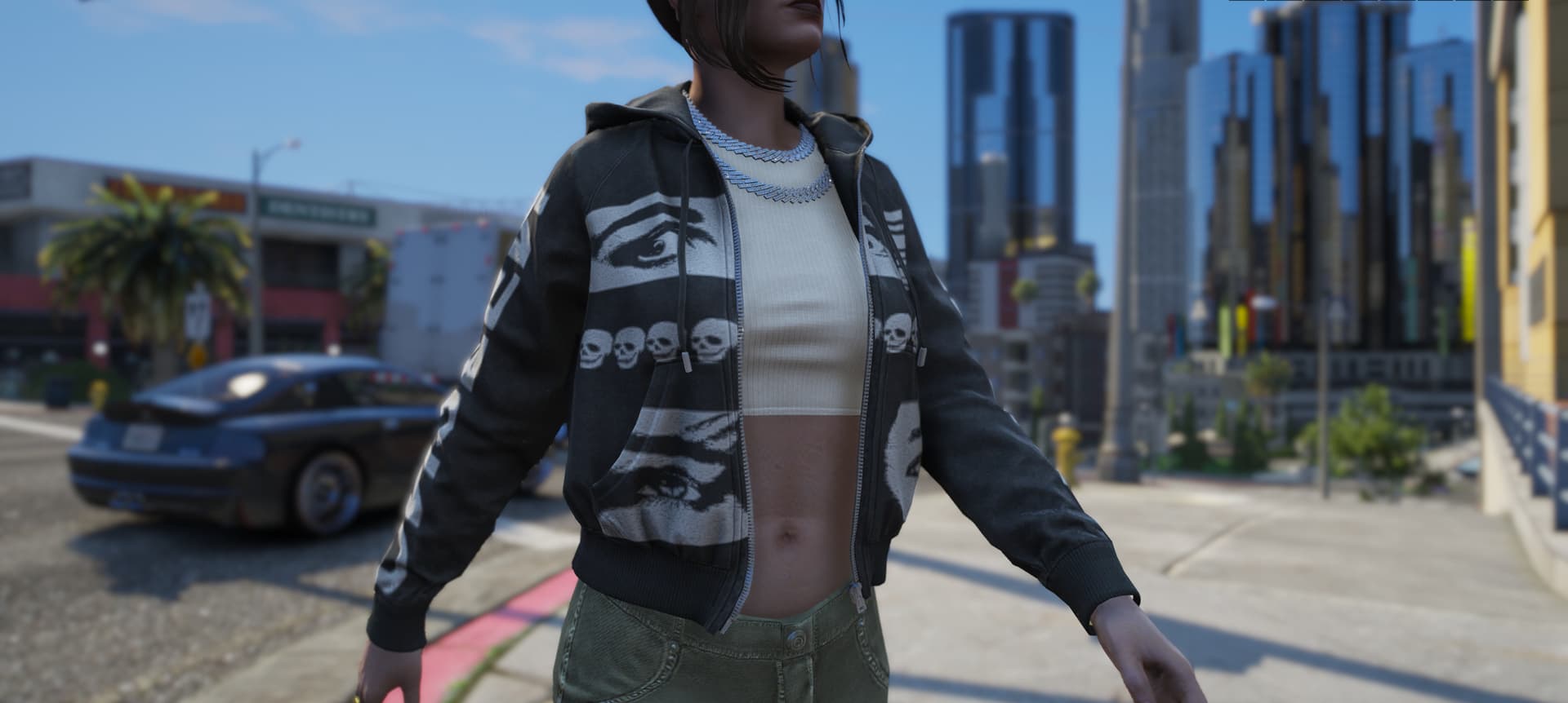 Nopixel 4.0 Store - March Content Update - FiveM Releases - Cfx.re ...