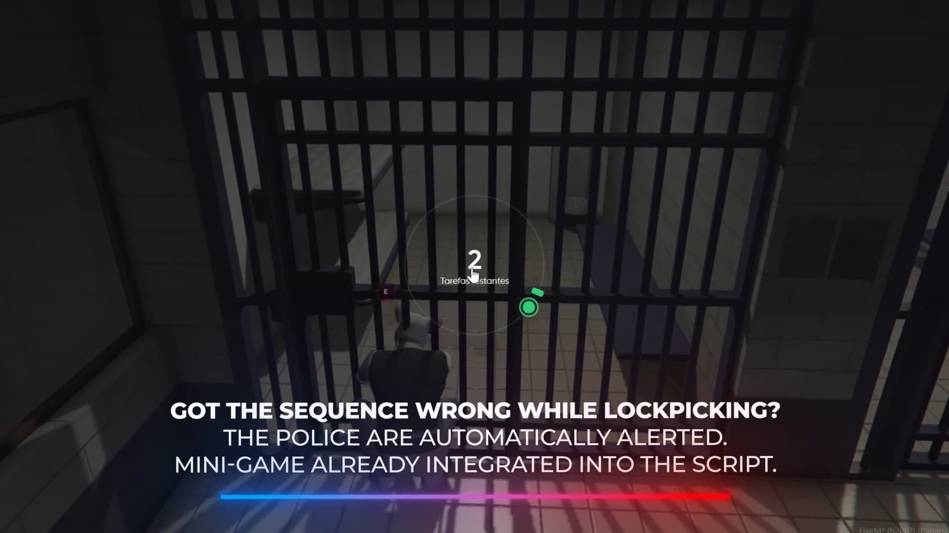 DOPE-DOORLOCK | Door Lock - FiveM Releases - Cfx.re Community