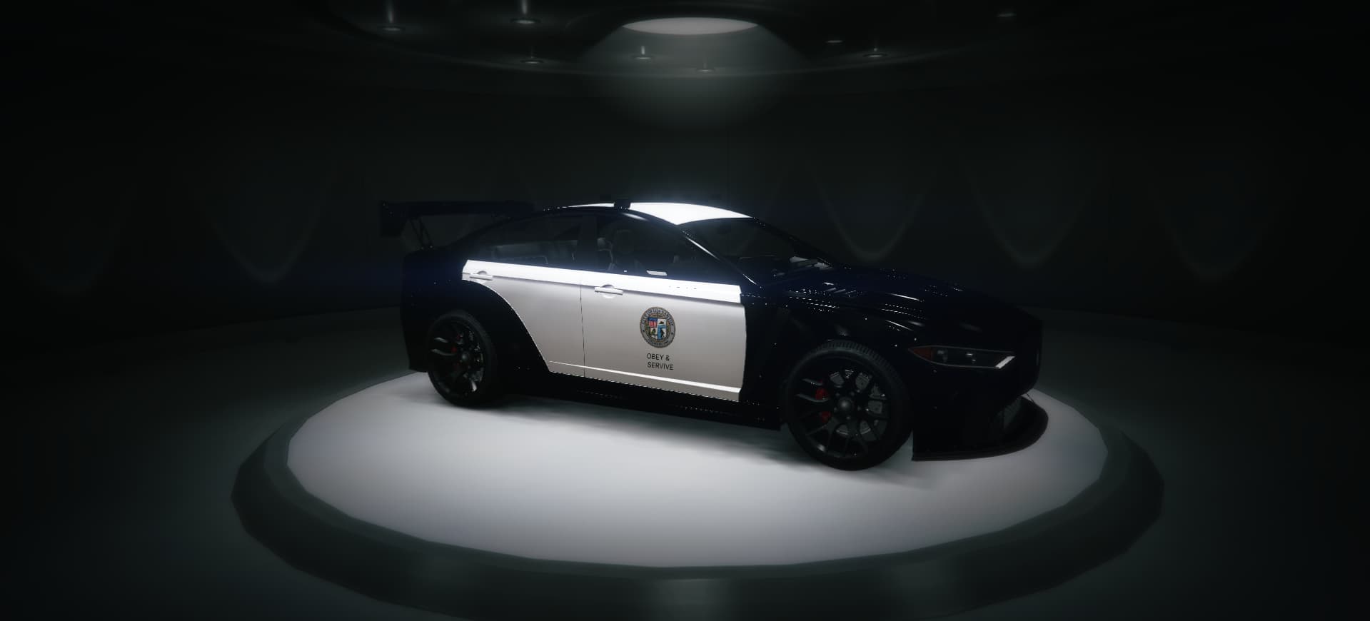 [FREE] Ocelot Jugular - FiveM Releases - Cfx.re Community