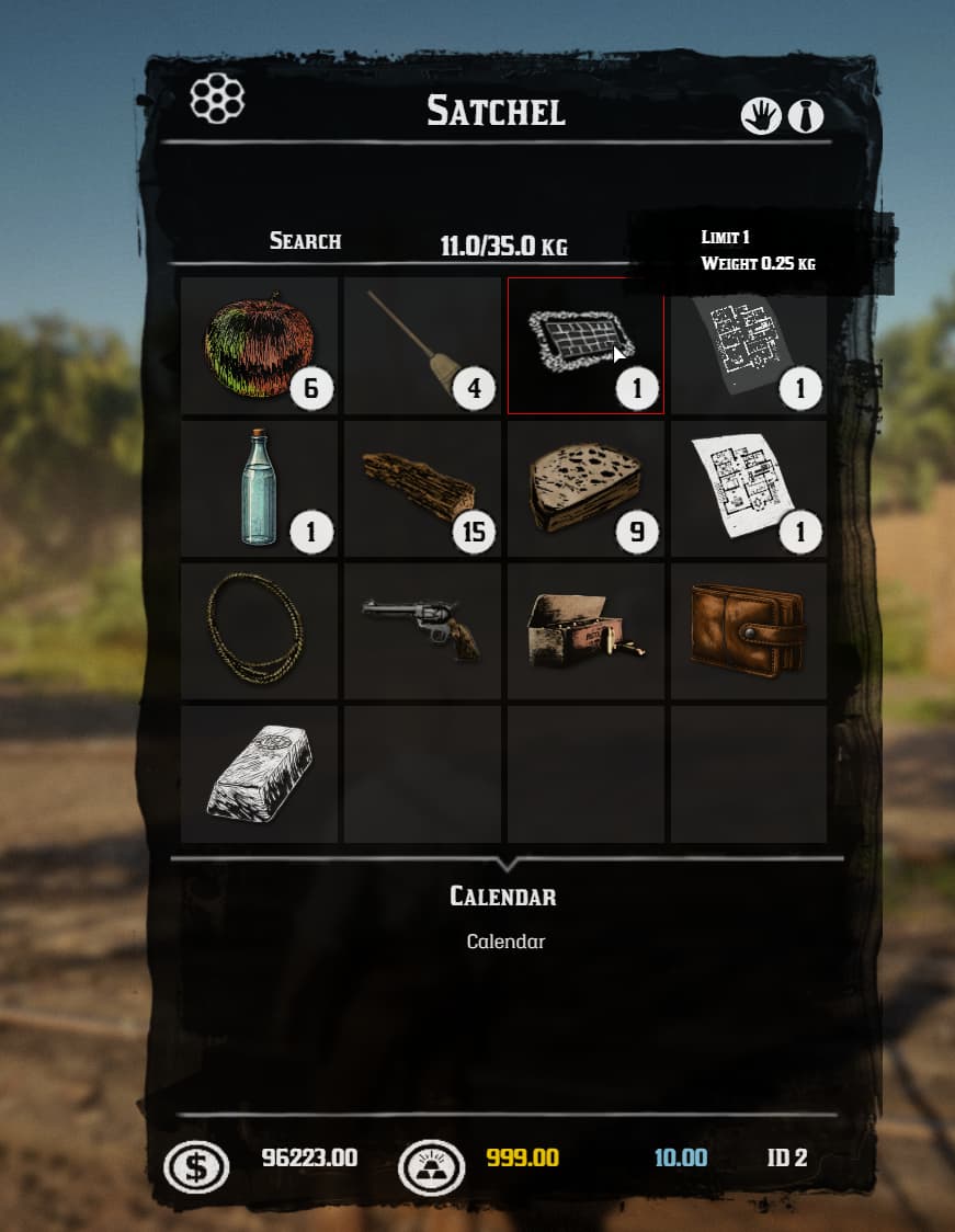 [VORP,RSG,RPX,RedEM] Xmas Calendar - RedM Releases - Cfx.re Community