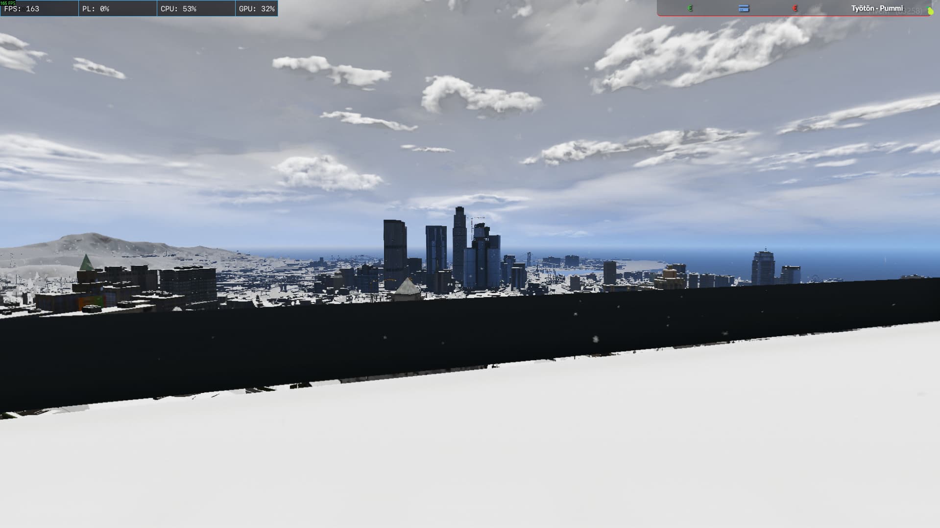 FiveM Multicharacter problem - Resource Support - Cfx.re Community