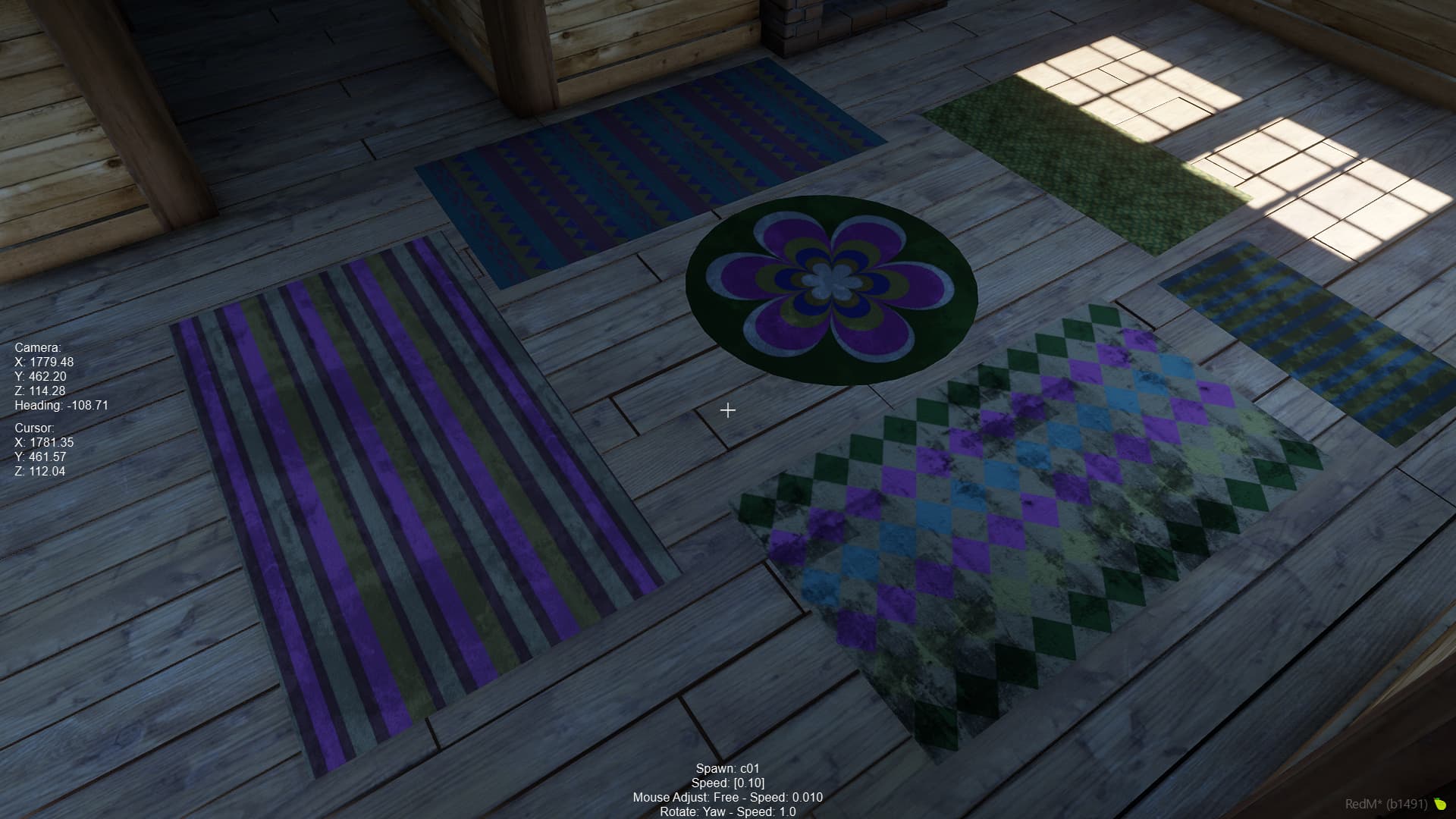 Decoration 02 |PROPS |REDM - RedM Releases - Cfx.re Community