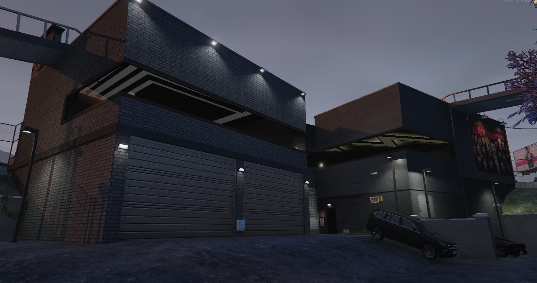 [PAID] [MLO] Mandem Gang Hood + Club House - FiveM Releases - Cfx.re ...