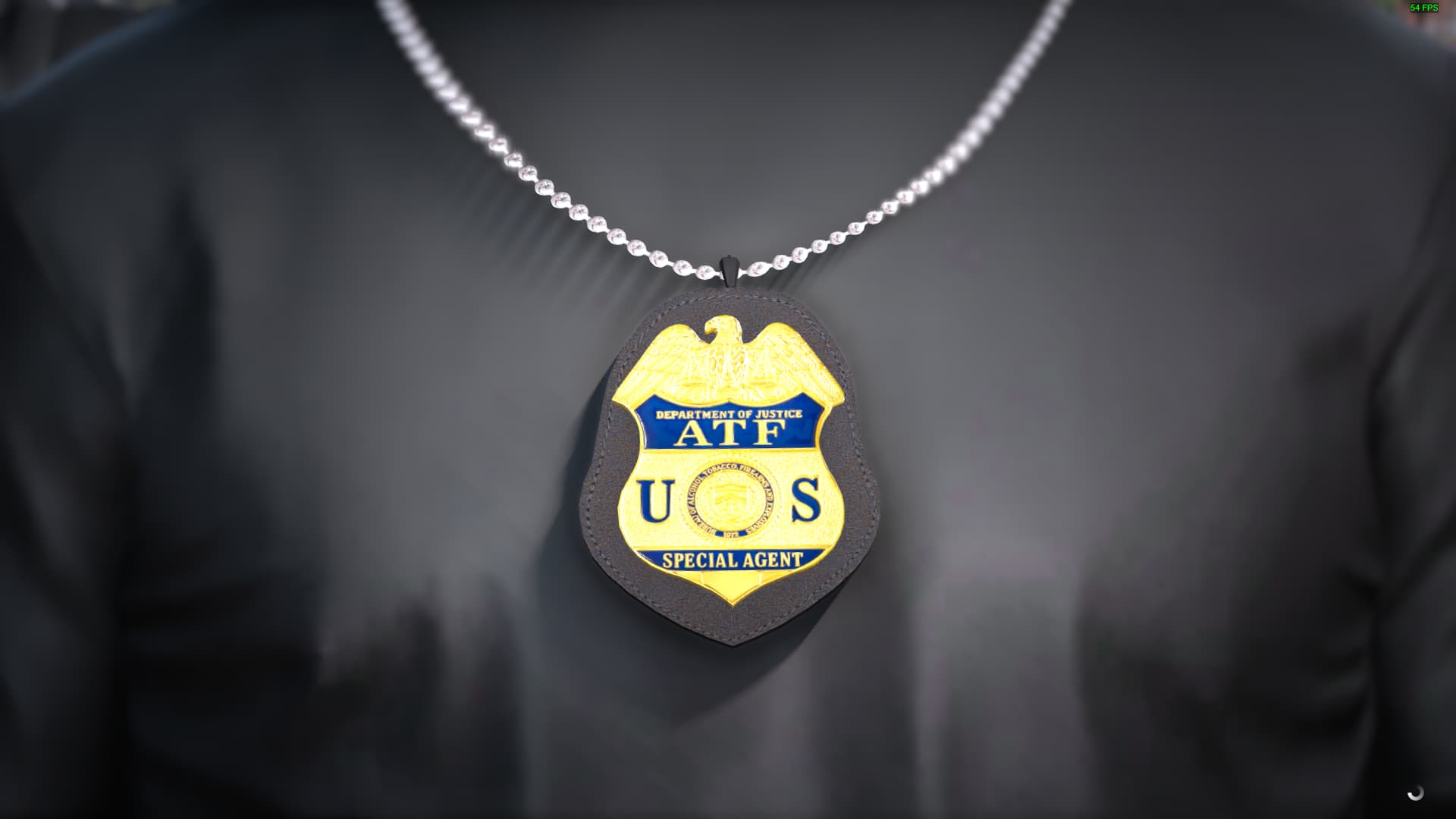 [PAID] ATF Badges - FiveM Releases - Cfx.re Community