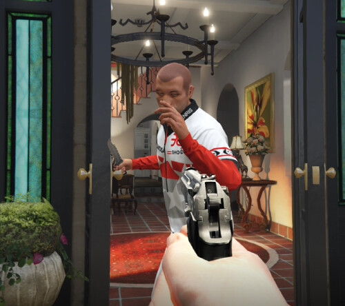 [QBCore] Hint Quest System - FiveM Releases - Cfx.re Community