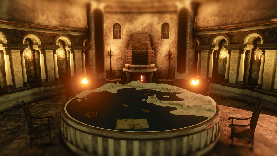 [PAID][MLO] Guarma Project - Cinco Torres - RedM Releases - Cfx.re ...