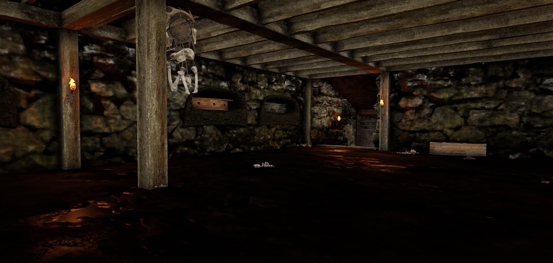 Rhodes Reborn [MLO] (RedM) [Paid] - RedM Releases - Cfx.re Community