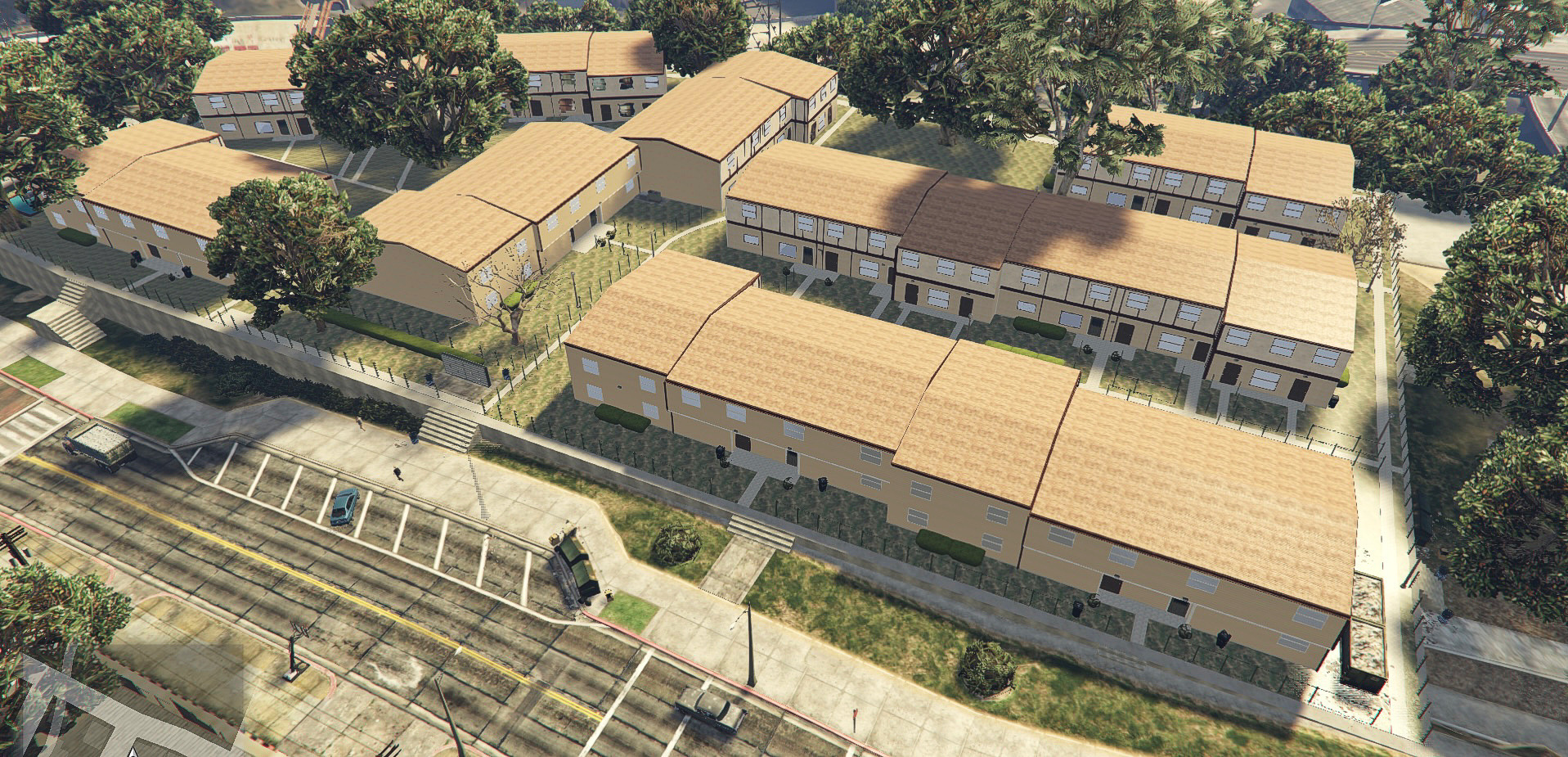 [PAID] 4LNA Dawsons Manor Apartments MLO - FiveM Releases - Cfx.re ...