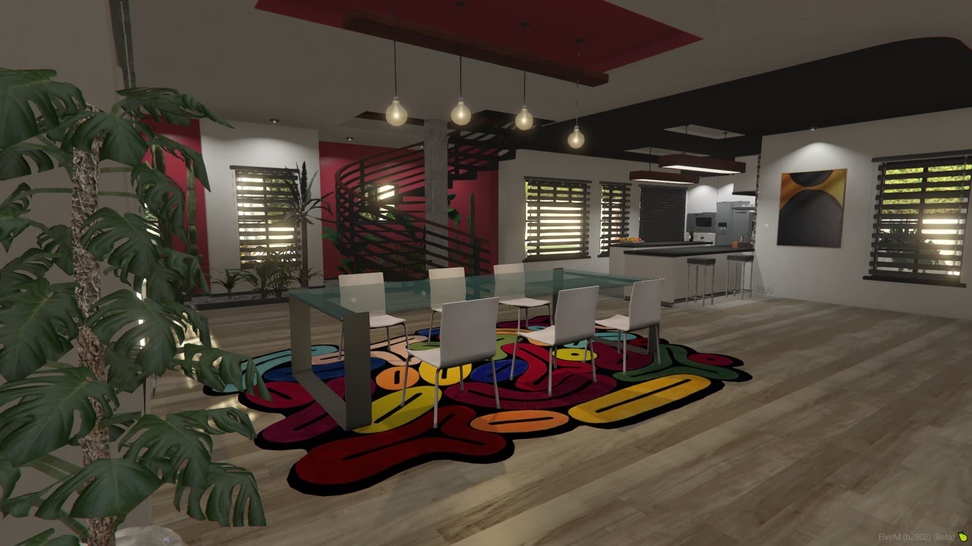 [MLO] Modern Villa - FiveM Releases - Cfx.re Community