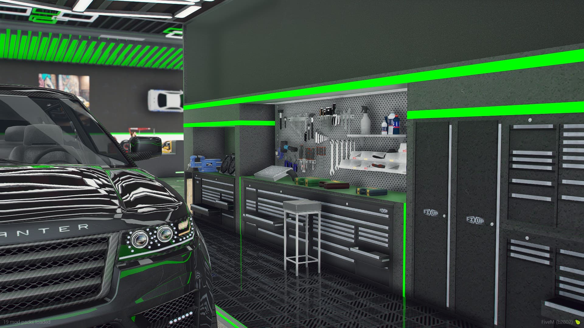 [MLO][PAID] TopGear Performance - Mechanic Tunershop - FiveM Releases - Cfx.re Community