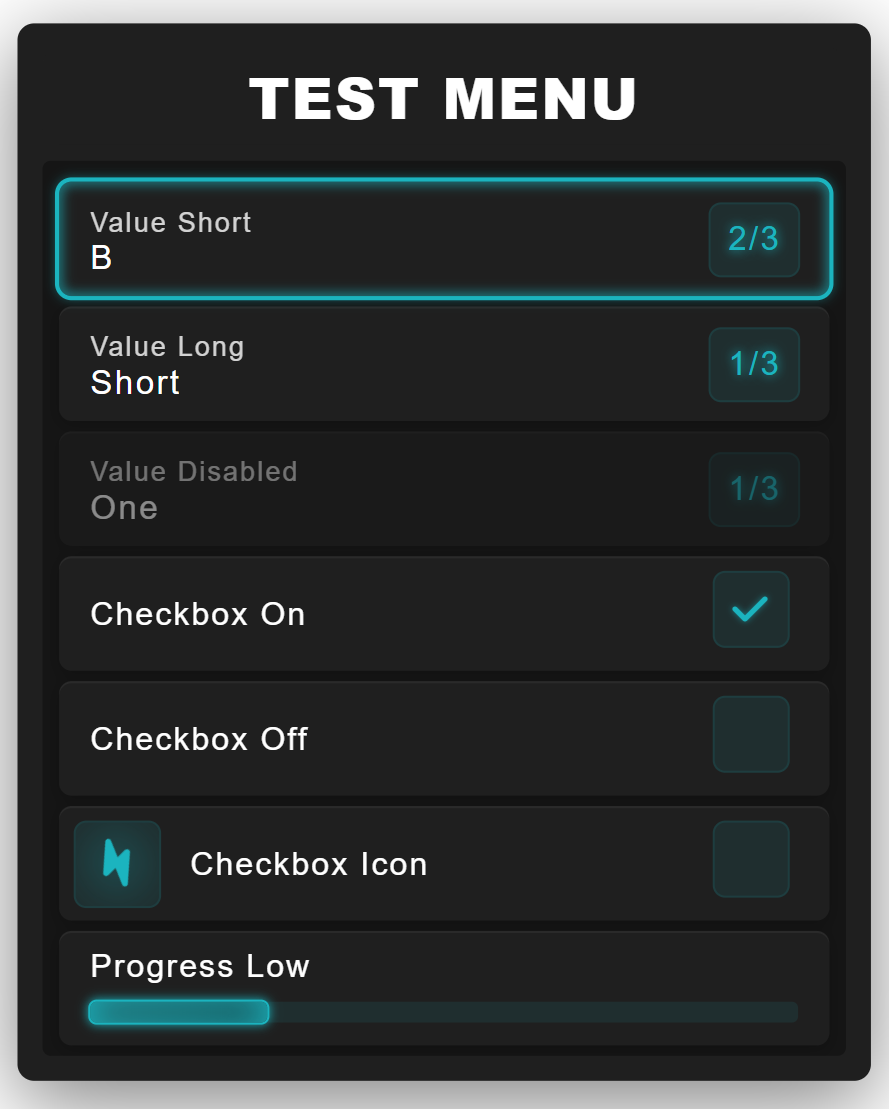 [FREE] FJSF LIB - Modern UI Library and Optimized Utils | Christmas ...