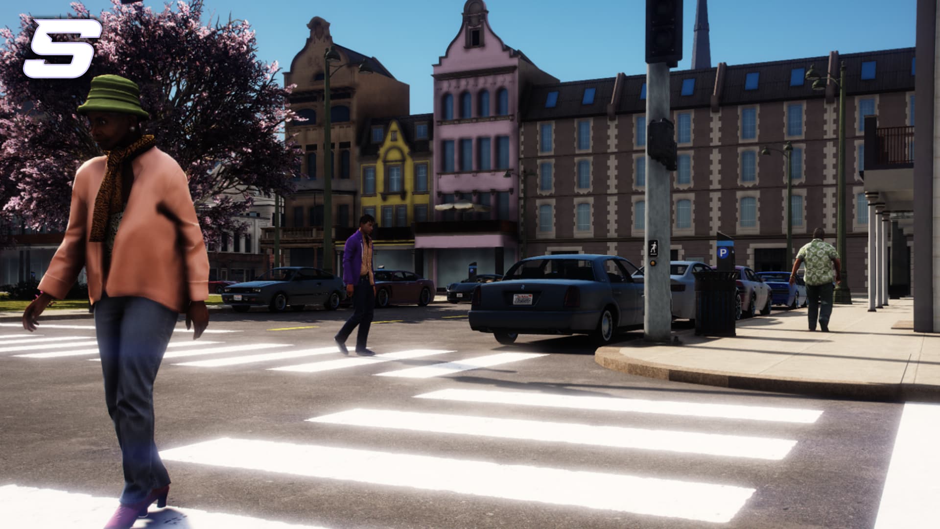 Lennox City | Map | V1 - FiveM Releases - Cfx.re Community