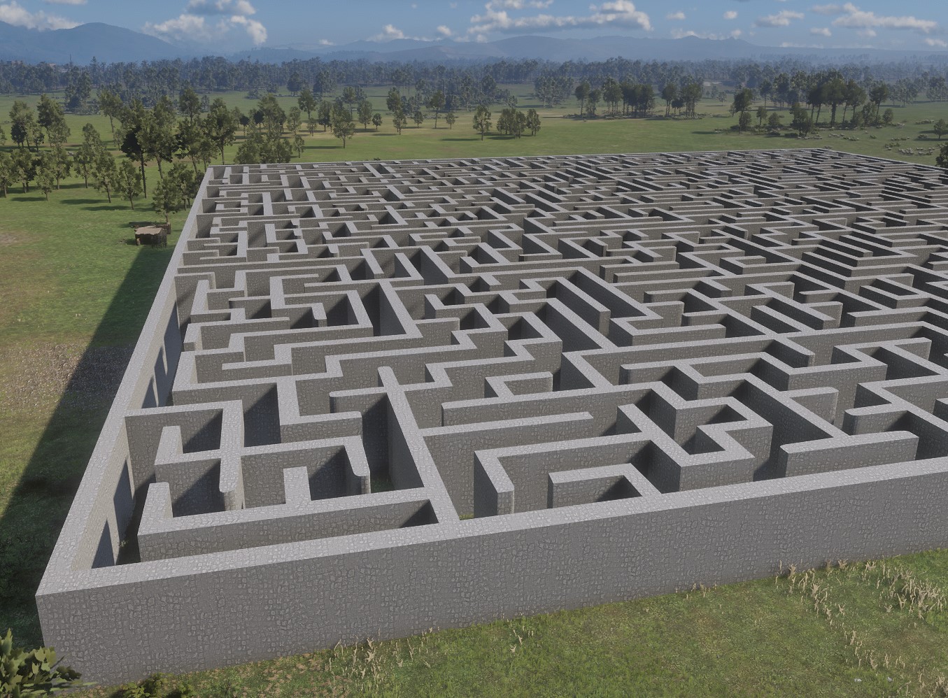 [YMAP] Maze khmaze - RedM Releases - Cfx.re Community