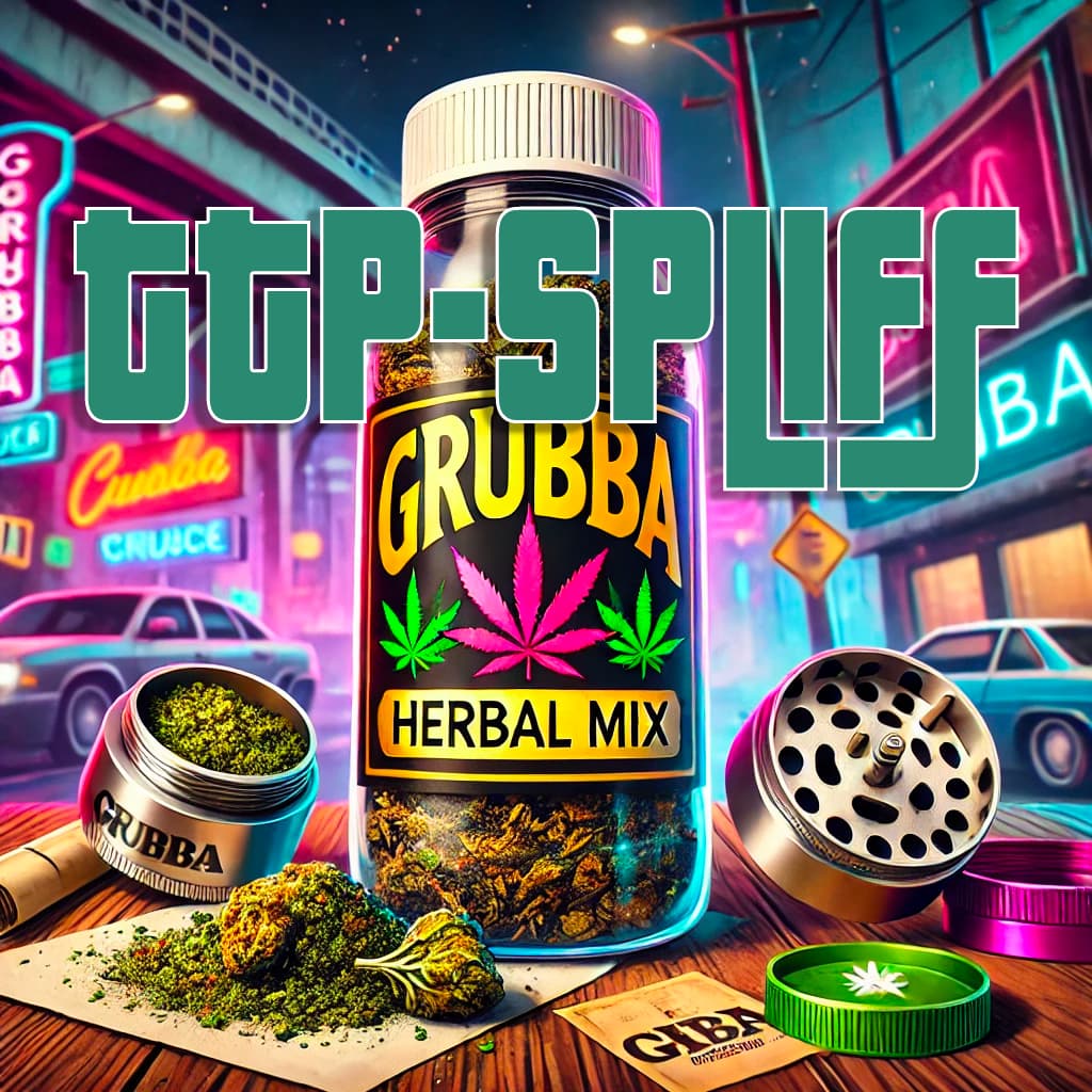 TTP-SPLIFF [ESX/QBCORE] - FiveM Releases - Cfx.re Community