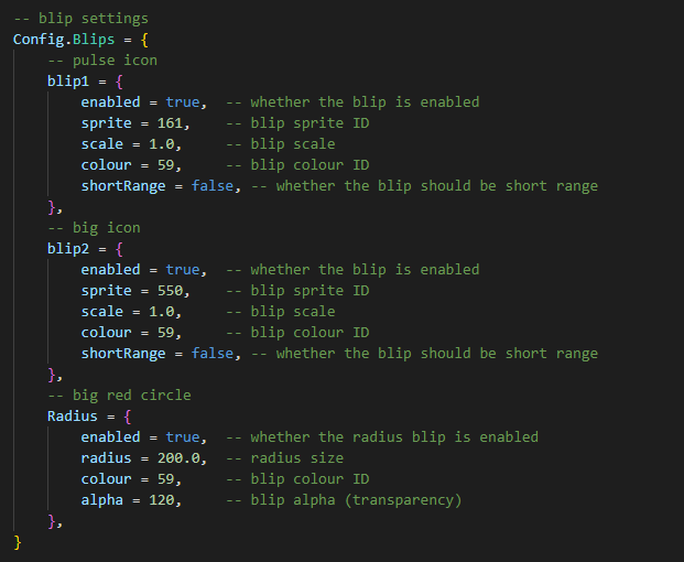 Auto Air Drop | [QBCORE/ESX] - FiveM Releases - Cfx.re Community