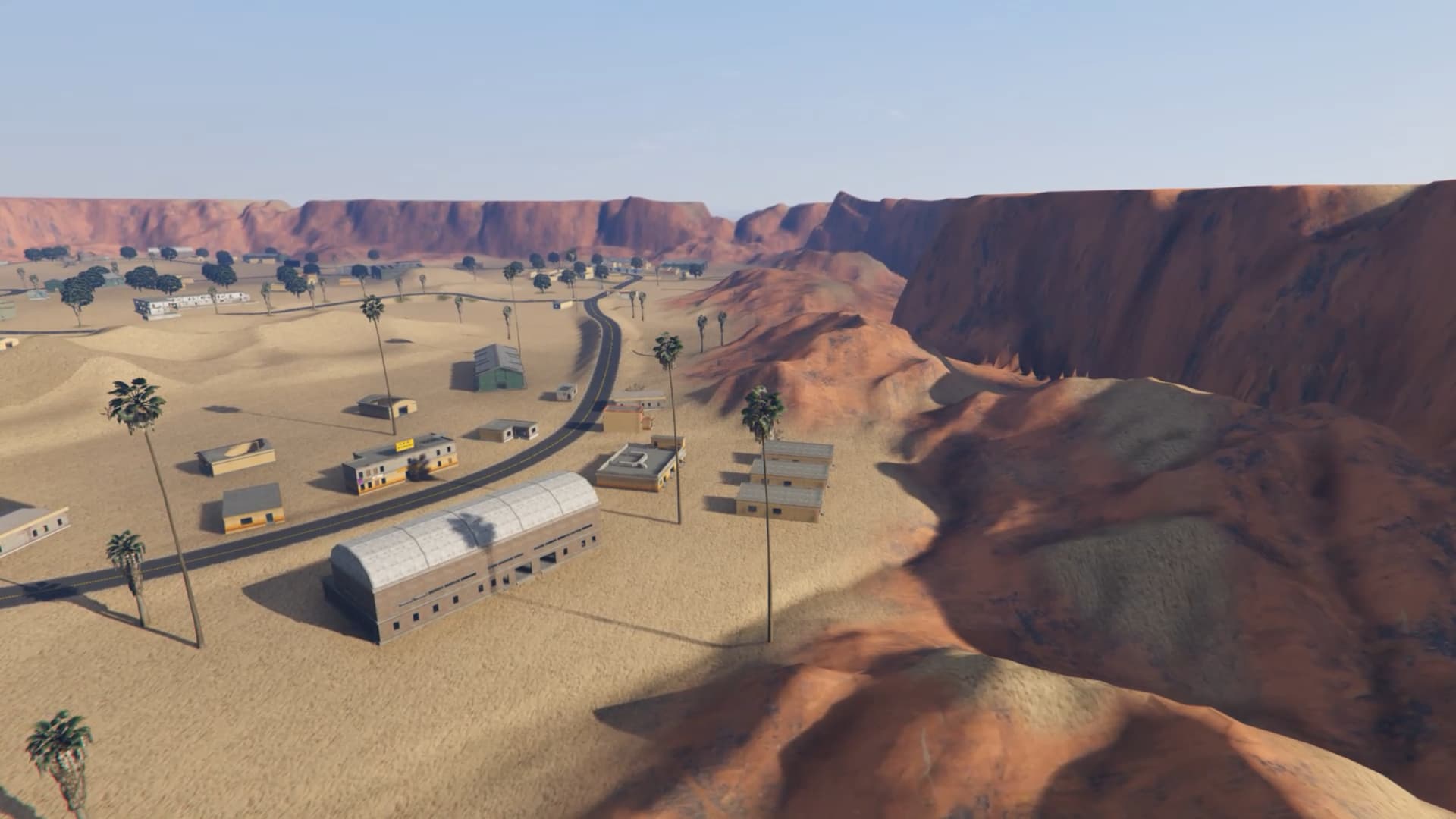 Arenova Series [3 DIFFERENT PVP MAPS] - FiveM Releases - Cfx.re Community