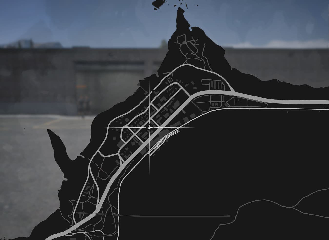 [MILO]Paleto Bay SADOT HQ - FiveM Releases - Cfx.re Community