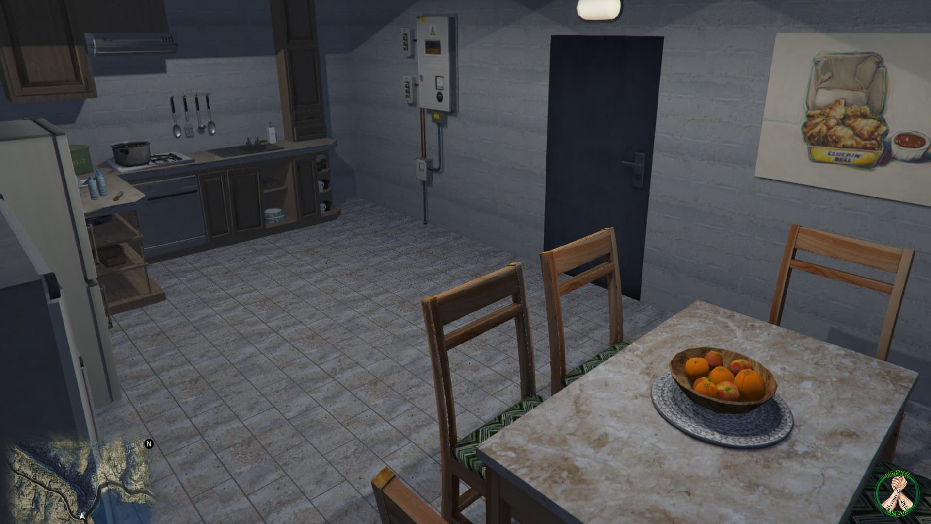 [MLO][PAID] | Dam - FiveM Releases - Cfx.re Community