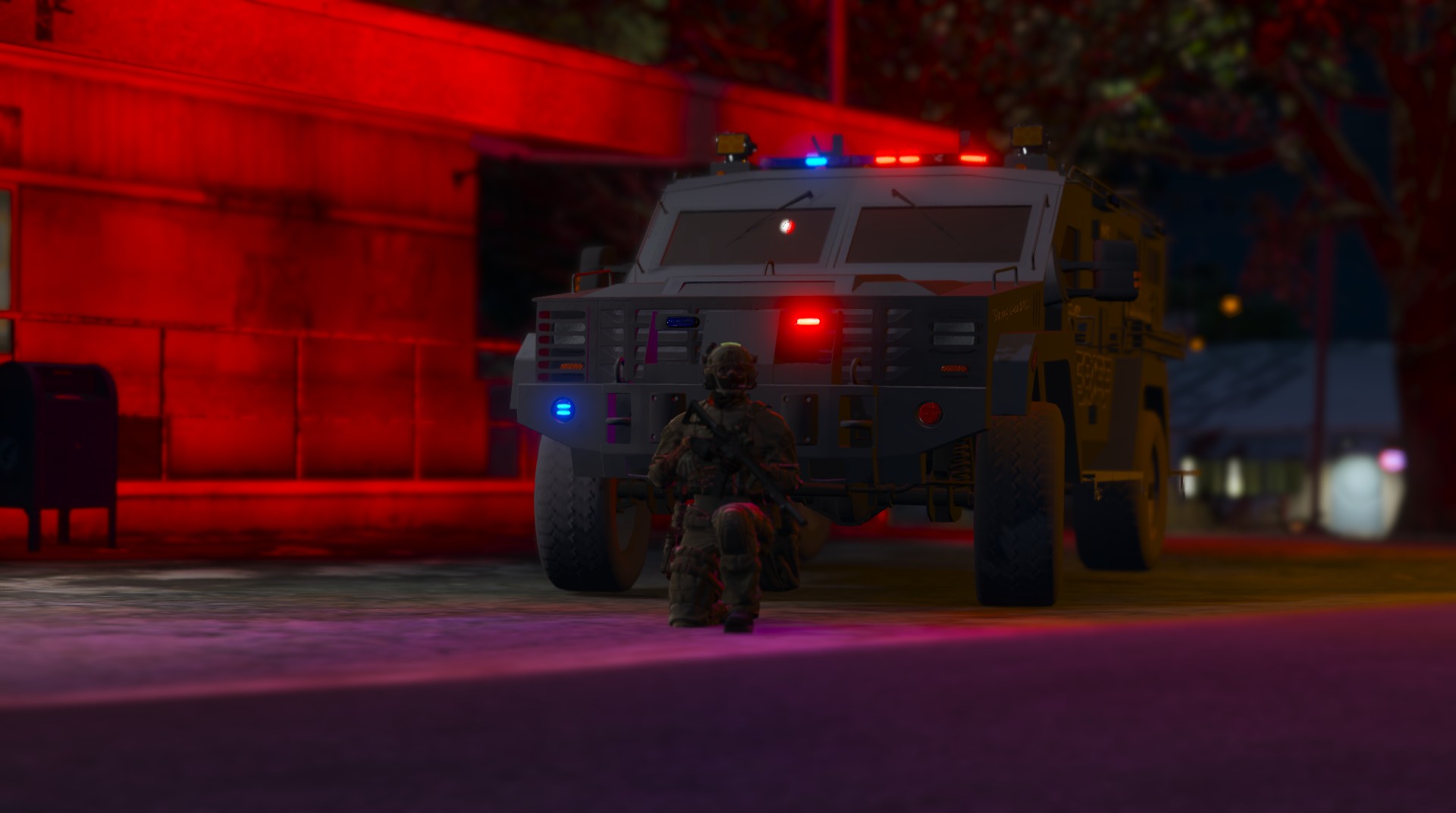 Alhambra Dr - FiveM Snapmatic - Cfx.re Community