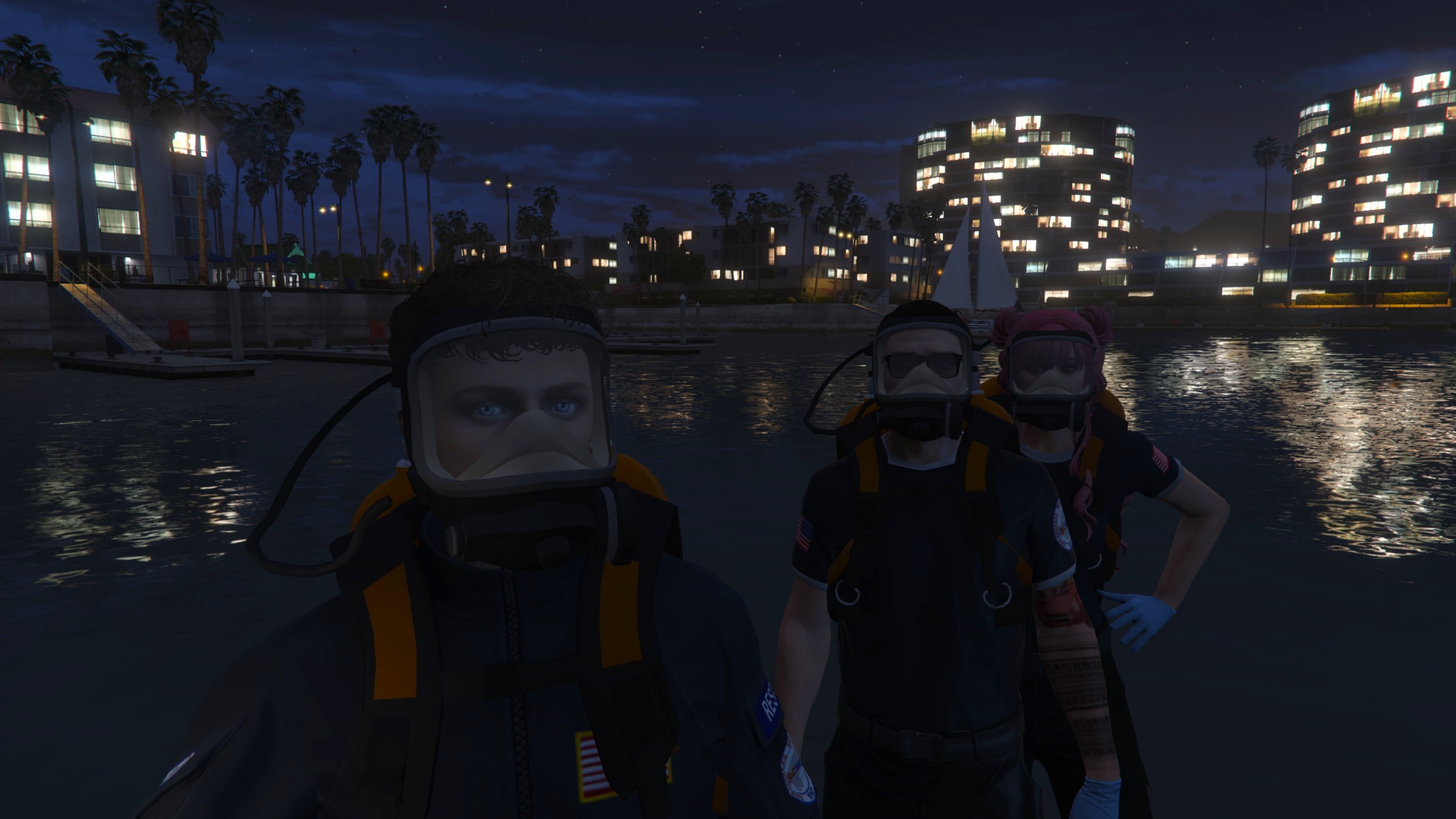 EclipseRP | Custom Framework | Semi-Serious | Real Progression | https://discord.gg/DVYaFnez3G ...