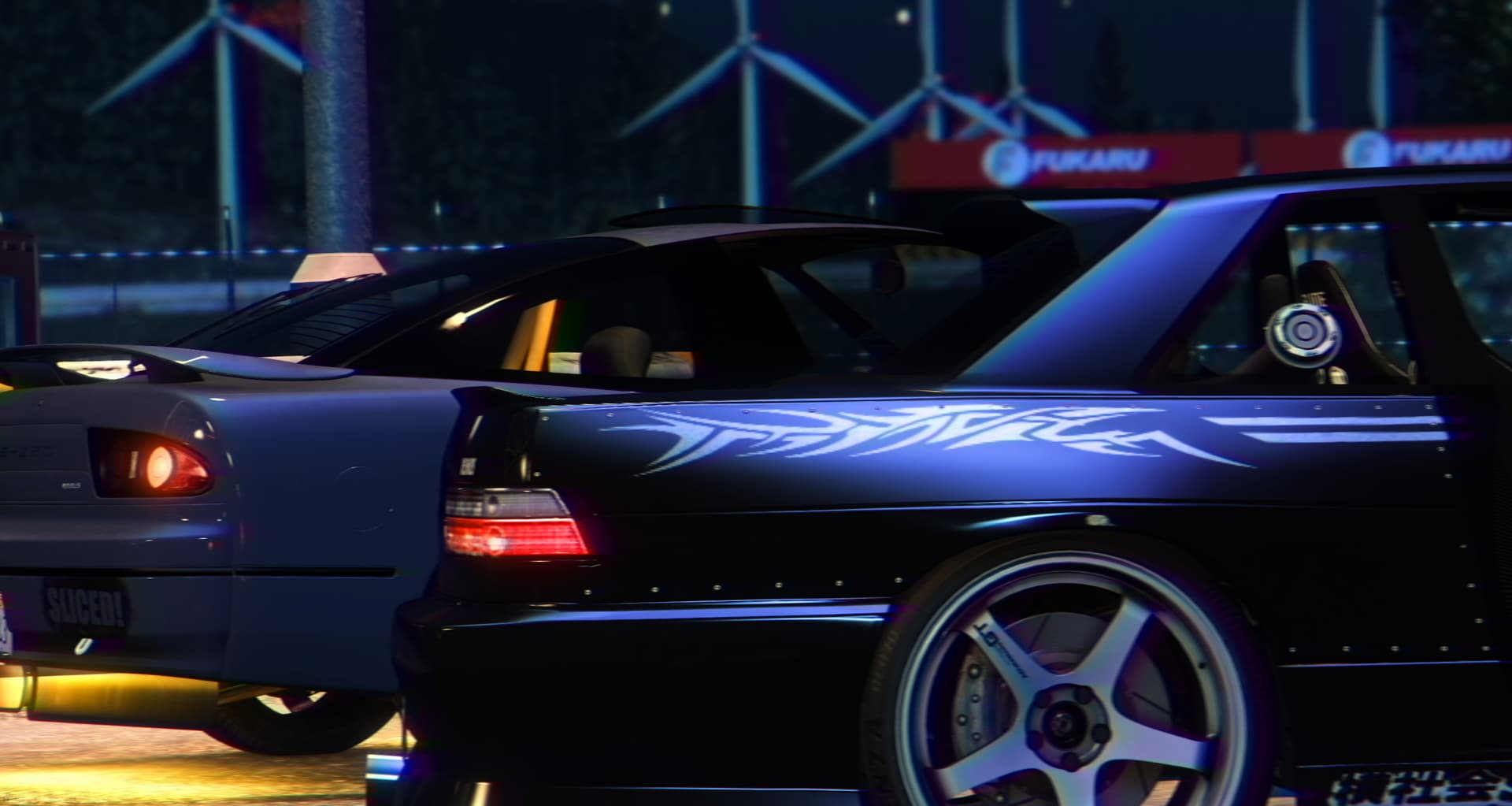 👾 Y2K Roleplay 18+ | Heavy Roleplay | Lore Friendly | Streamer Friendly ...