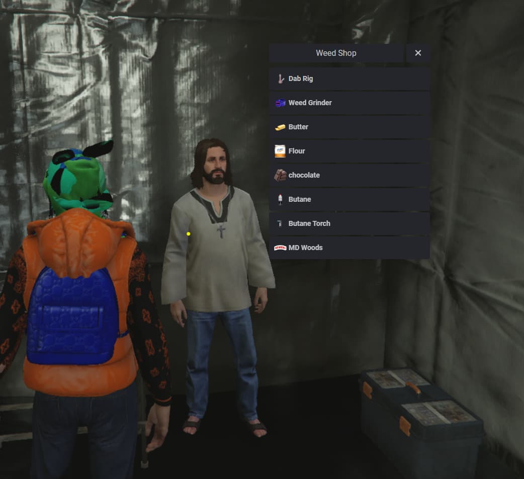 GET BREEZY RP BRAND NEW FREE GANGS/PLAYEROWNED SHOPS/CAR IMPORTS/MLOS ...