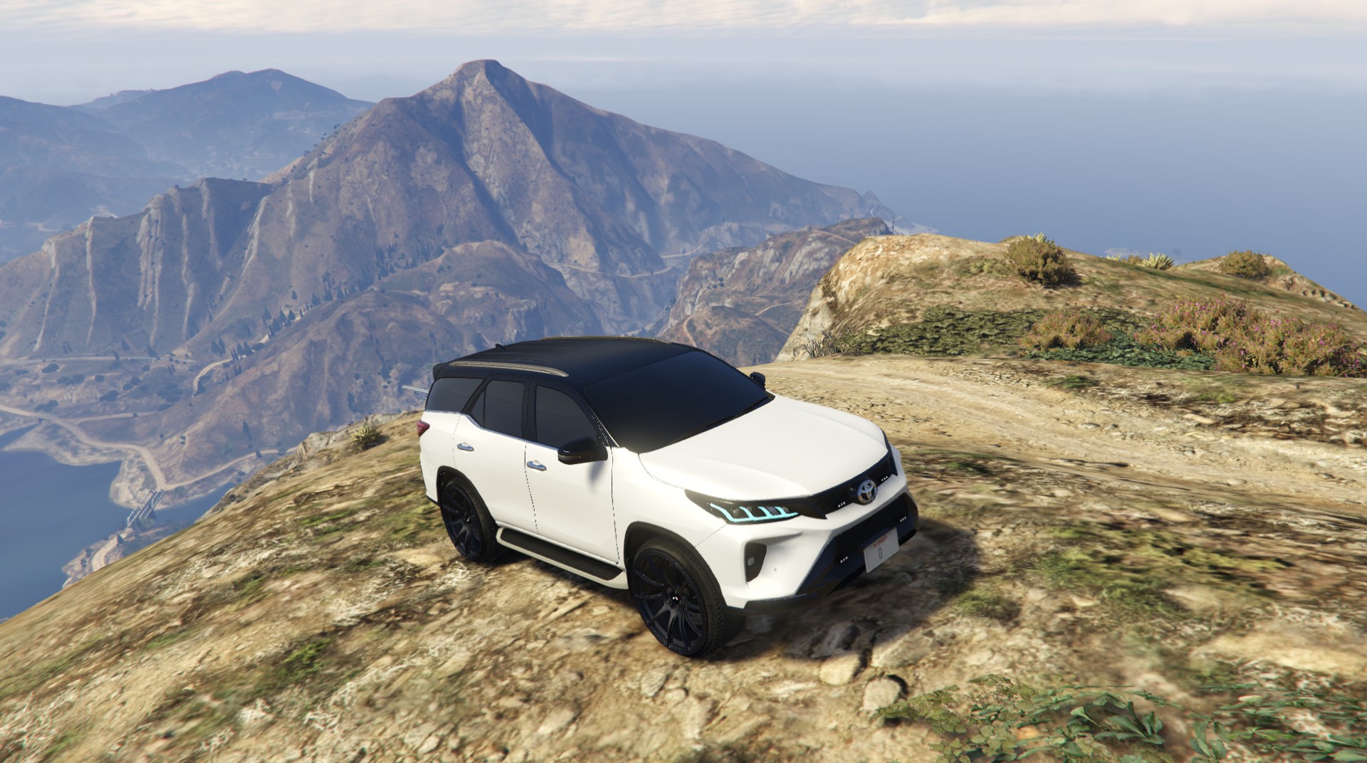 Mount Chiliad - FiveM Snapmatic - Cfx.re Community