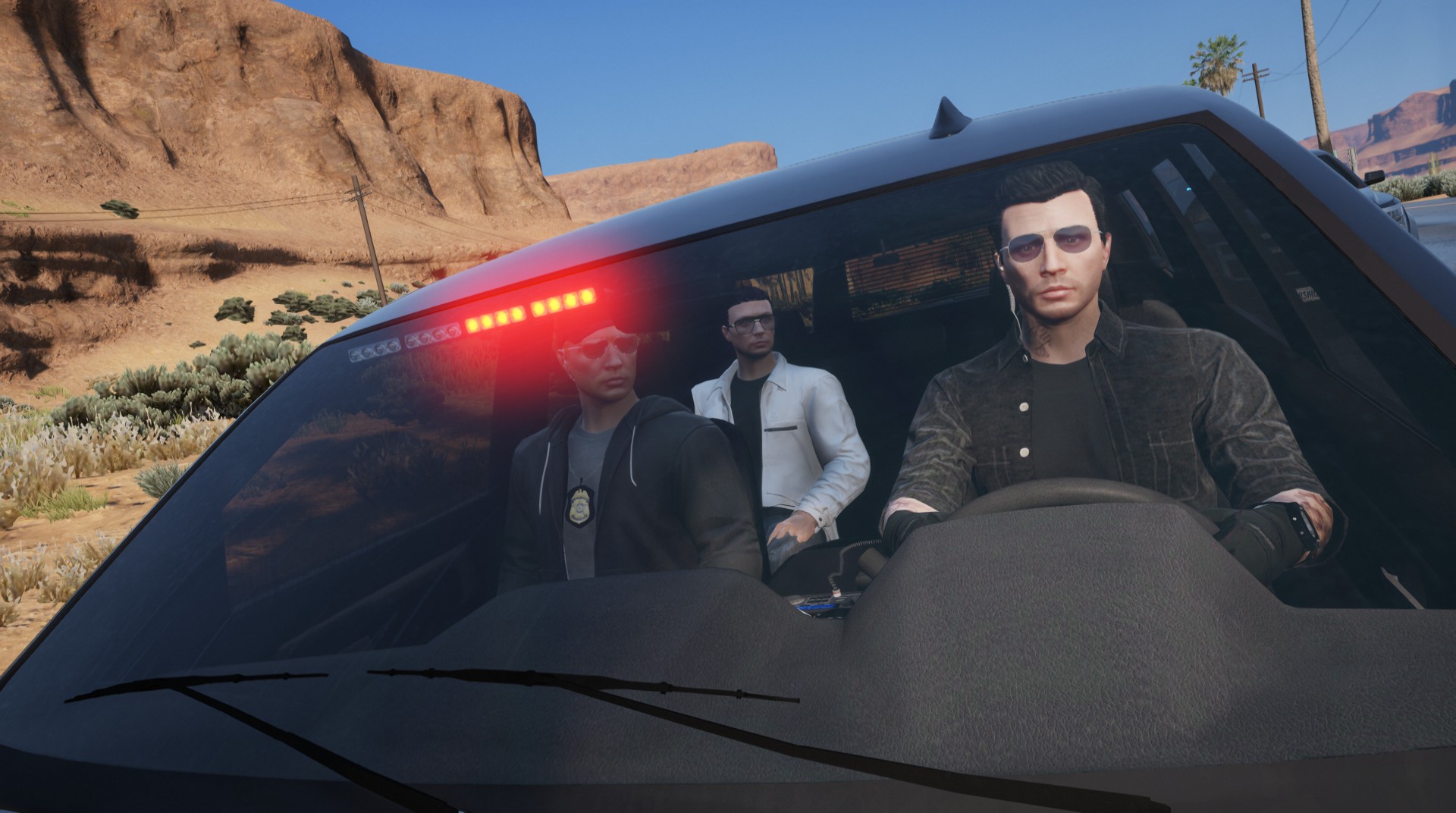 San Andreas - FiveM Snapmatic - Cfx.re Community