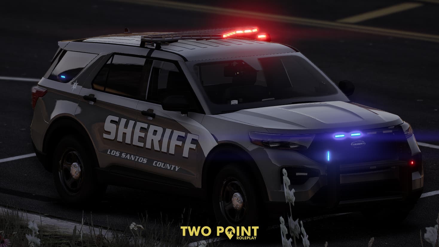 Two Point Roleplay - Vmenu - Pennsylvania Based - Soft-Whitelist ...