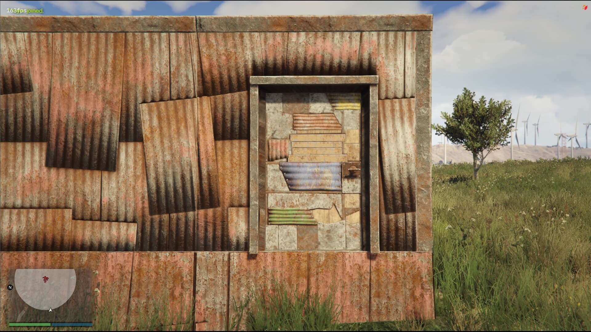 Base Building [ESX/QB] - FiveM Releases - Cfx.re Community