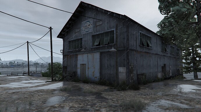 Secret Interrogation Room MLO [FREE] [MAP] - FiveM Releases - Cfx.re ...