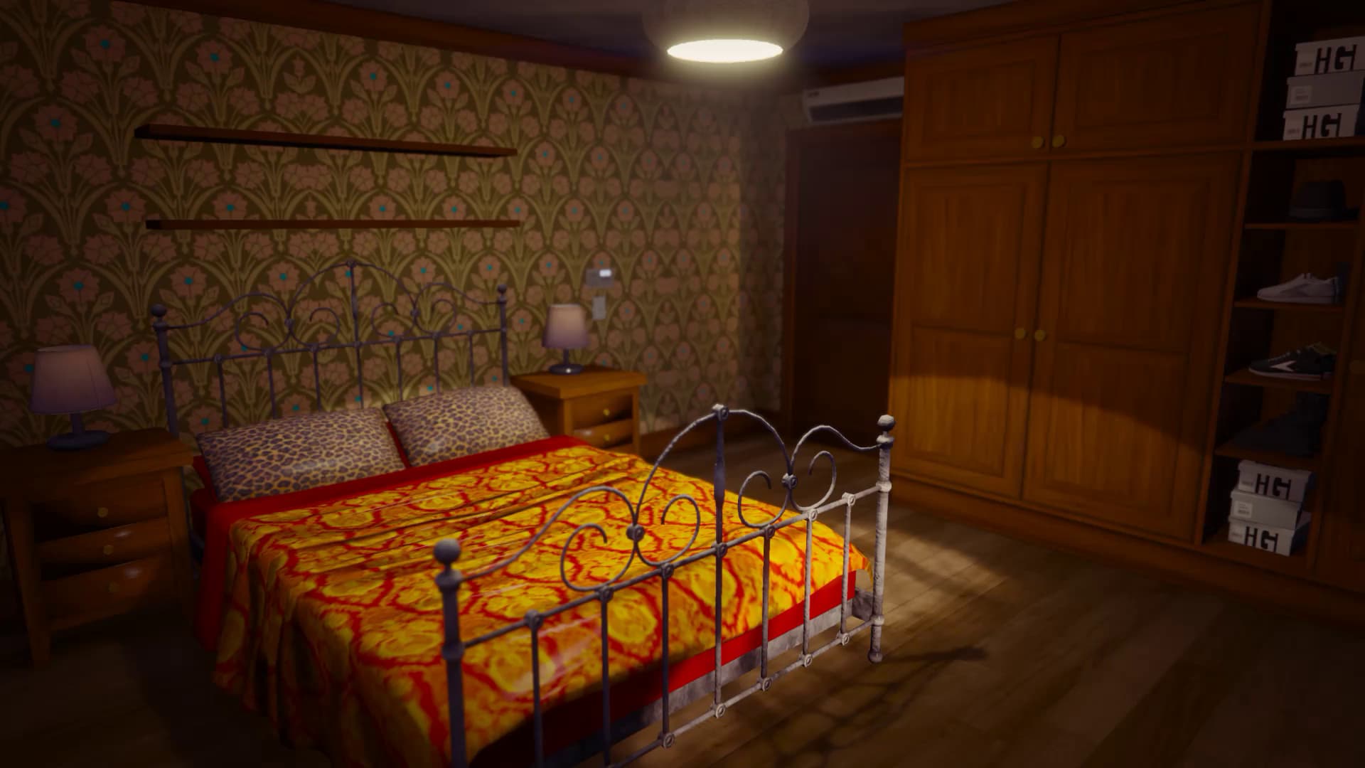 [Paid][MLO] Grapeseed House #01 - FiveM Releases - Cfx.re Community