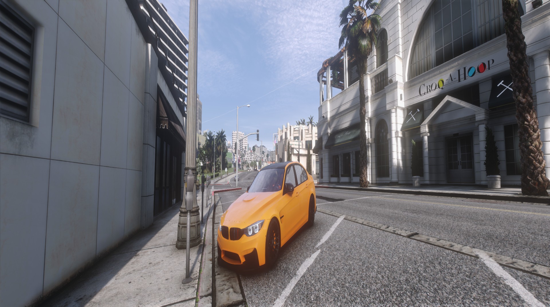 Rockford Drive - FiveM Snapmatic - Cfx.re Community