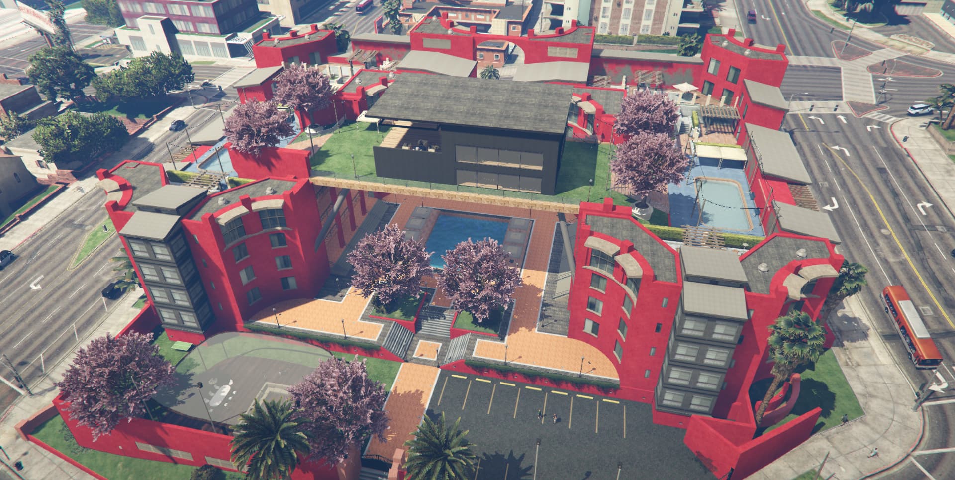 [MLO] GANG HOODS PACK - FiveM Releases - Cfx.re Community