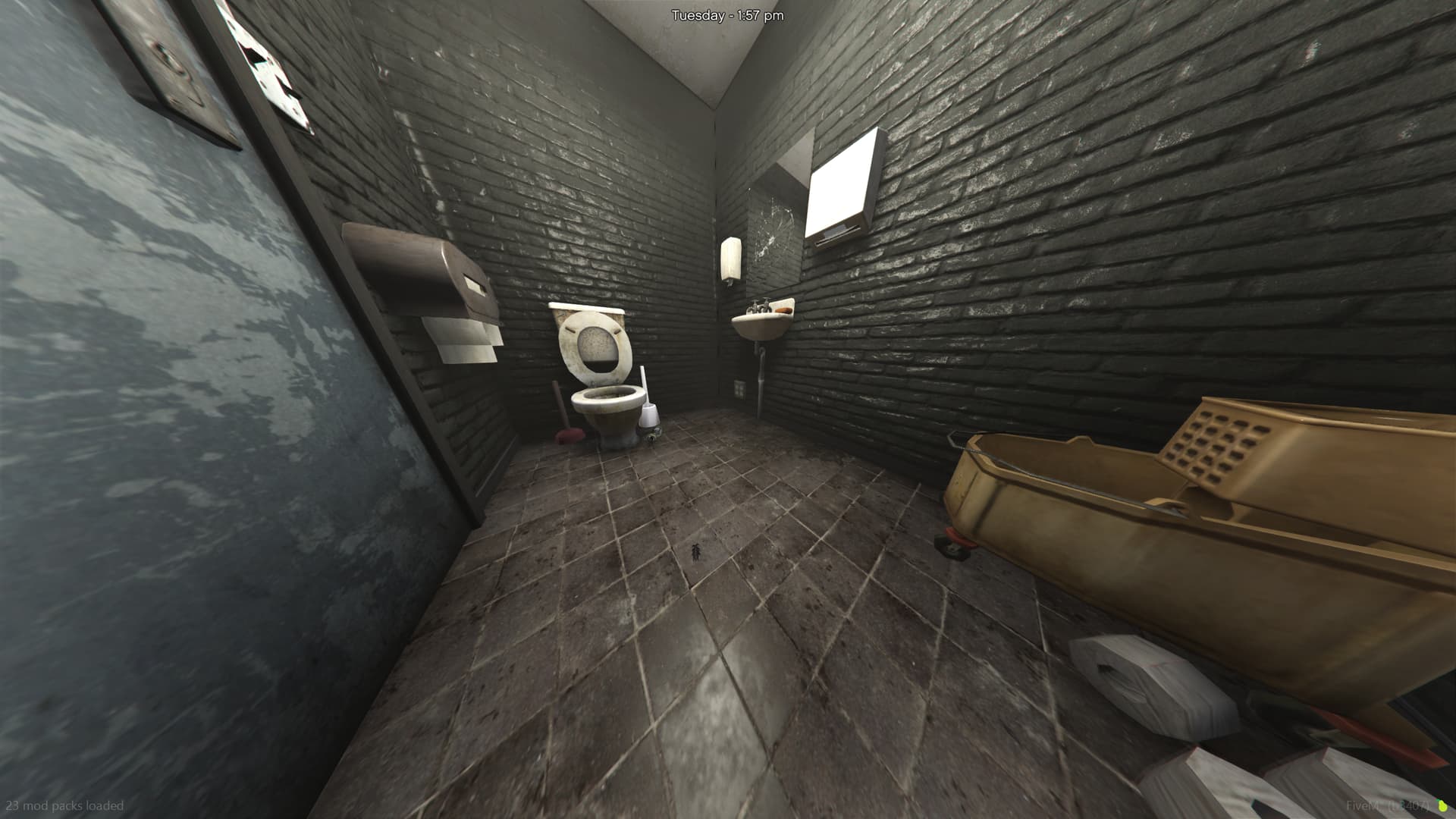 Mirror Park Rock Club - FiveM Releases - Cfx.re Community