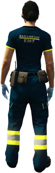 [PAID] [EUP] Emergency Medical Services Uniform Package V1 - FiveM Search