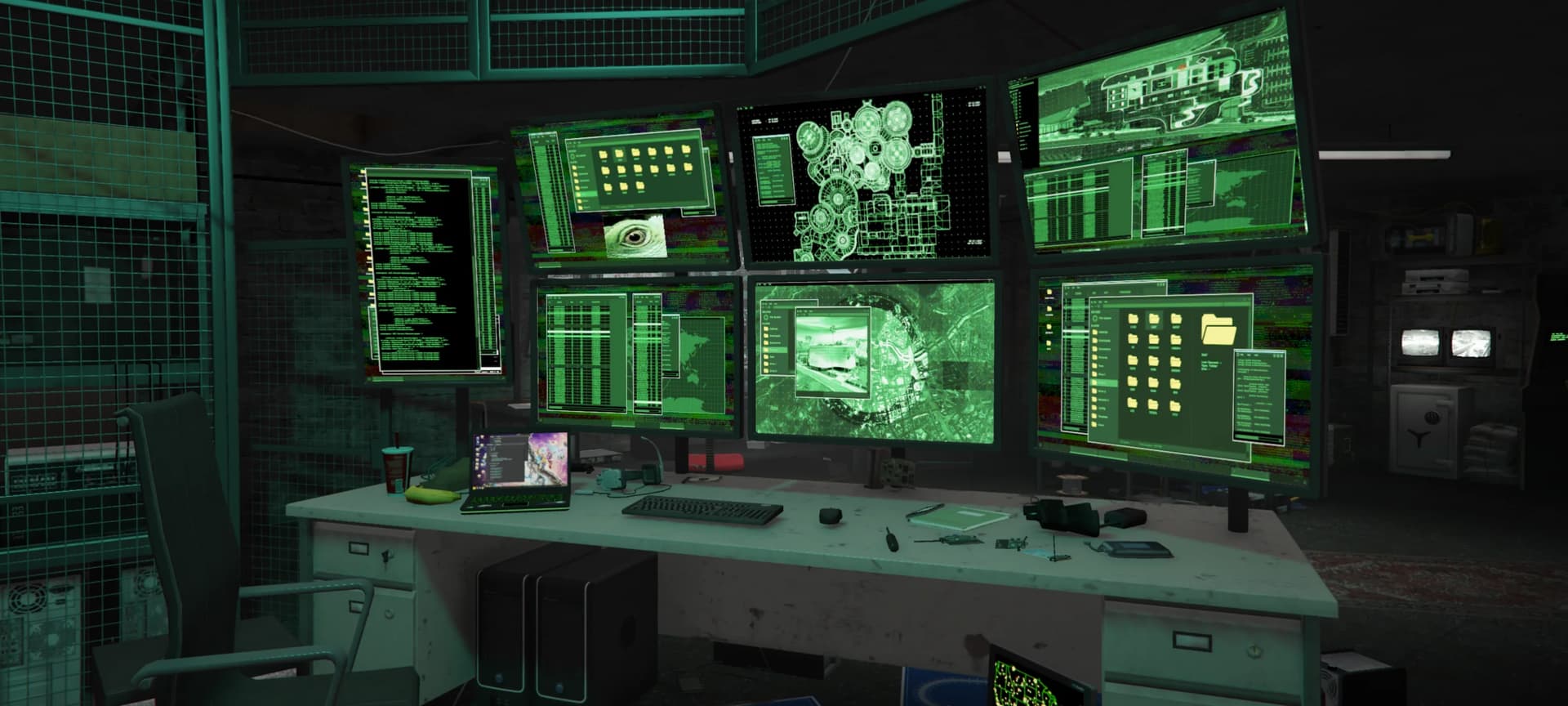 Vanity Roleplay – Looking for a Truly Exceptional FiveM Community? Look ...